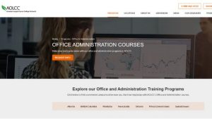 13 Best Online Administration Courses For Canadians in 2026