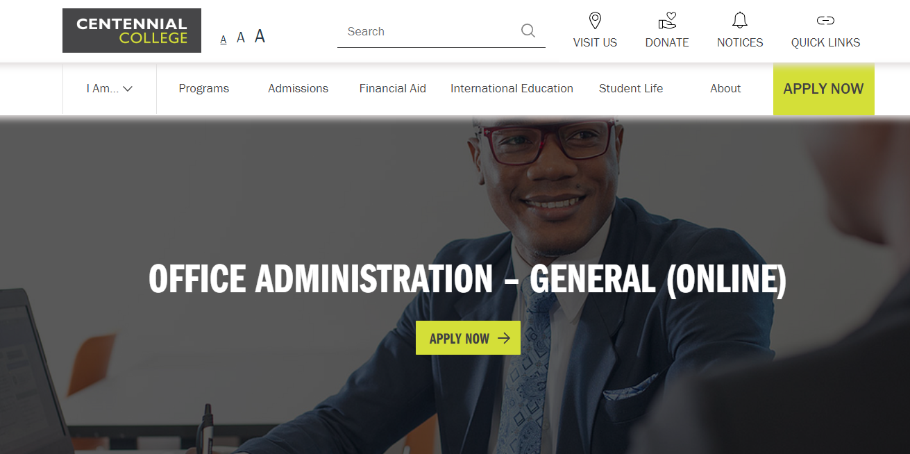 13 Best Online Administration Courses For Canadians in 2026