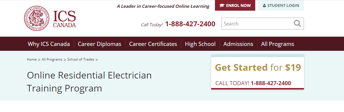 8 Best Online Electrician Courses For Canadians in 2026