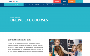 10 Best Early Childhood Education Online Courses For Canadians in 2024