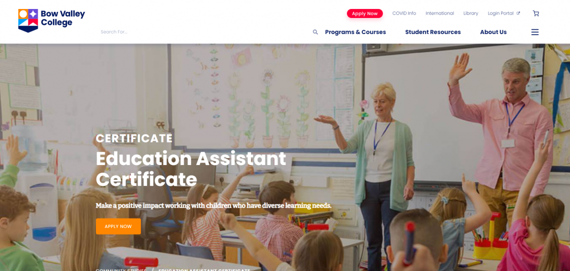 9 Best Online Education Assistant Courses For Canadians in 2026