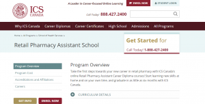 6 Best Online Pharmacy Assistant Courses For Canadians in 2024