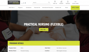 8 Best Online LPN Courses For Canadians in 2026