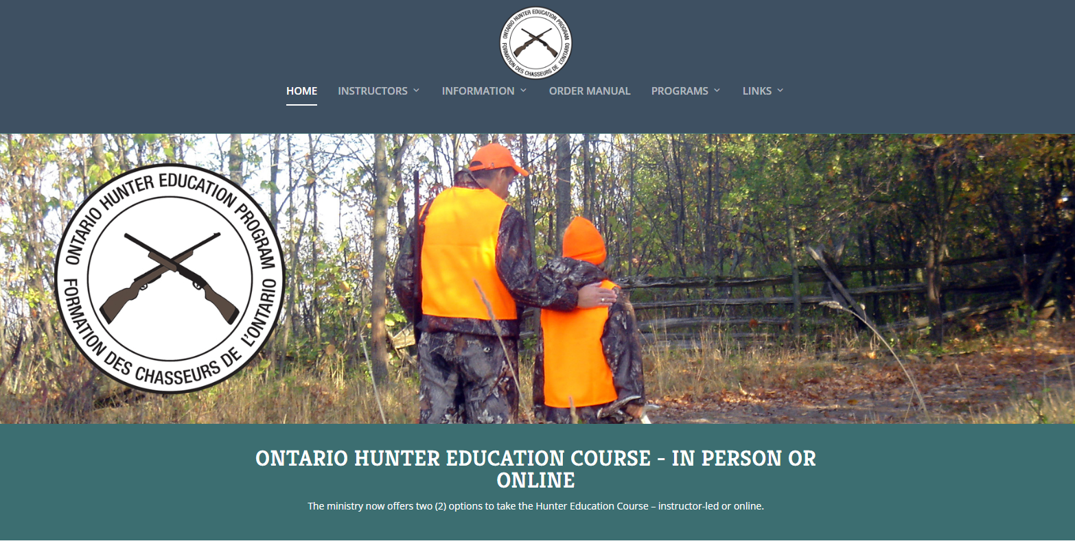 5 Top Hunting Online Courses For Canadians in 2024