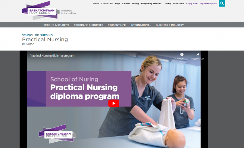 8 Best Online LPN Courses For Canadians in 2026
