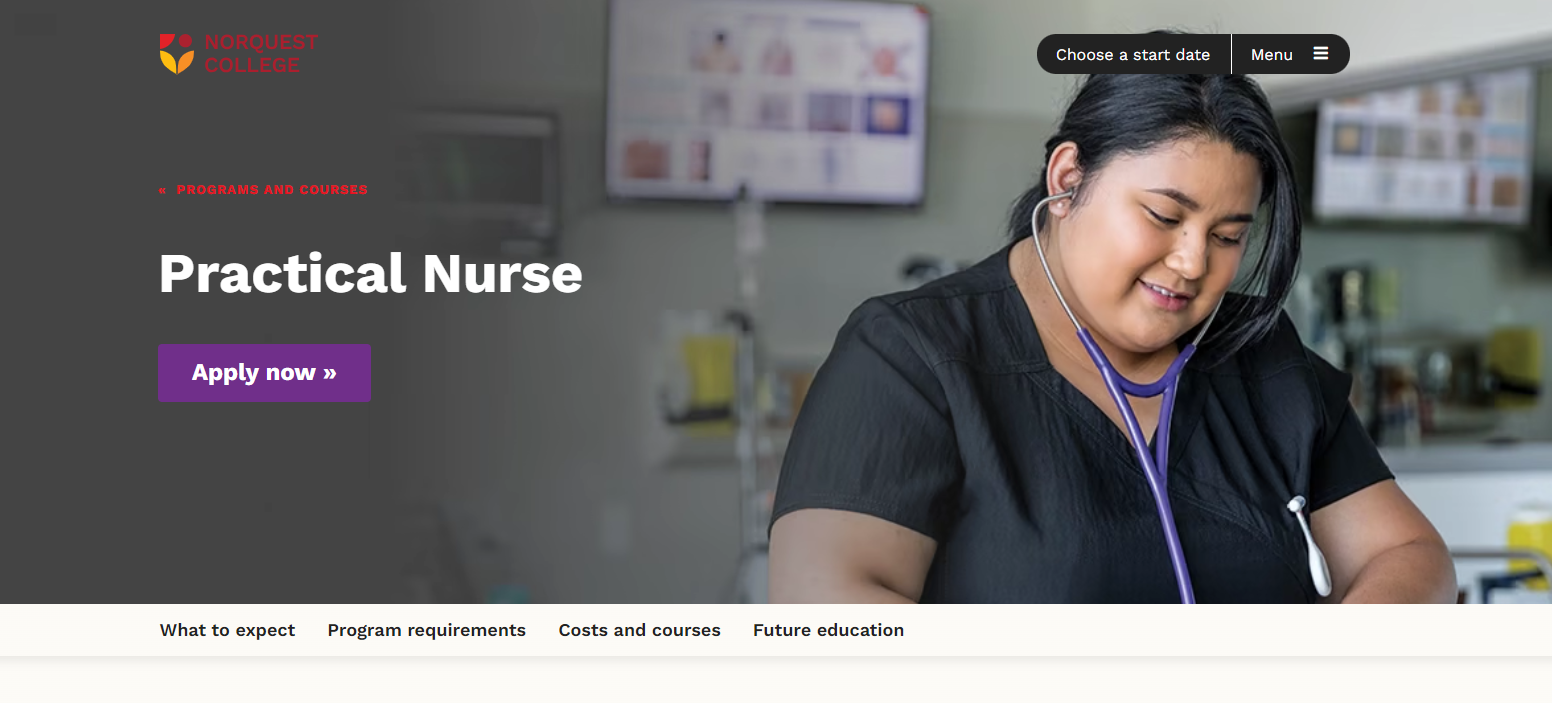 8 Best Online LPN Courses For Canadians in 2026